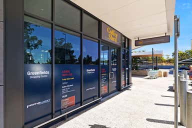 Greenfields Shopping Centre, 2 Eaglemont Street, Greenfields, WA 6210 ...