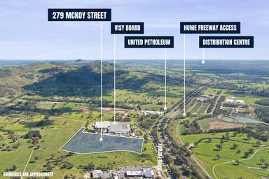 Lots 1-9, 279 McKoy Street, Wodonga, VIC 3690 - Development Site & Land ...