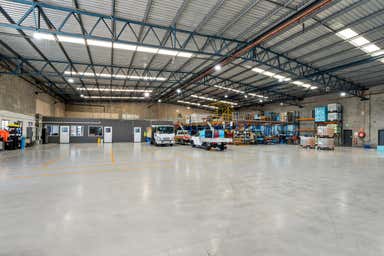 Sold Industrial & Warehouse Property at 223-225 Ewing Road, Woodridge ...