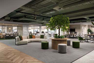 161 Collins Street, Melbourne, VIC 3000 - Office For Lease - realcommercial