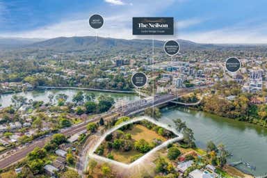 2 Rosebery Terrace, Chelmer, QLD 4068 - Development Site & Land For ...