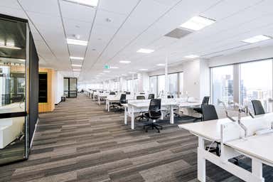 Melbourne Central 360 Elizabeth Street, Melbourne, VIC 3000 - Office ...