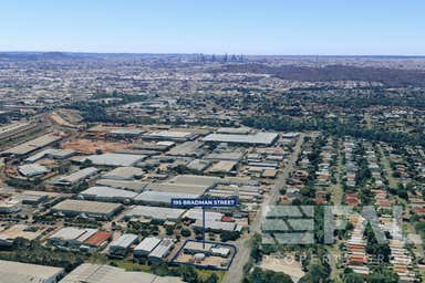 Leased Industrial & Warehouse Property at 189 Bradman Street, Acacia ...