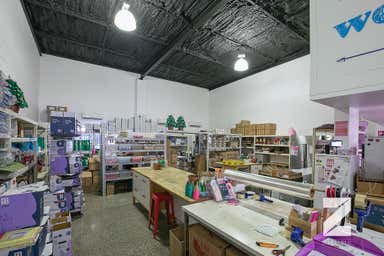 3/15 ANTHONY STREET, West End, QLD 4101 - Industrial & Warehouse ...