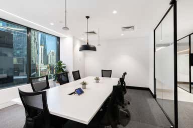 The Gateway Building 1 Macquarie Place, Sydney, NSW 2000 - Office For ...