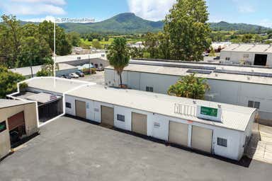 Leased Industrial & Warehouse Property at 3c/57 Cordwell Road, Yandina ...