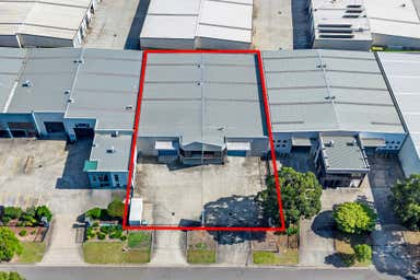 Sold Industrial & Warehouse Property at 29 Jack Williams Drive, Penrith ...