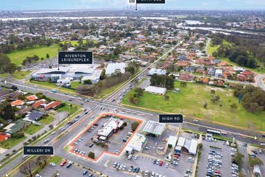 Sold Shop & Retail Property at KFC, Corner High Road & Willeri Drive ...