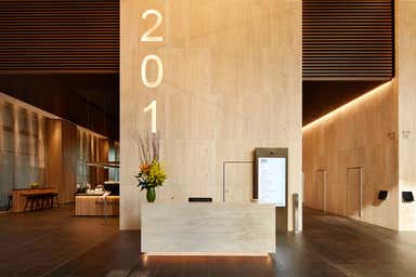 201 Kent Street, Sydney, NSW 2000 - Office For Lease - realcommercial