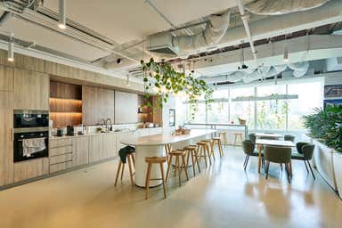 1 Nicholson Street, East Melbourne, VIC 3002 - Office For Lease ...