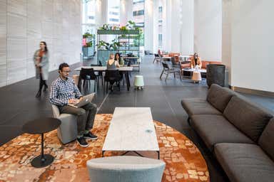 Allendale Square, 77 St Georges Terrace, Perth, WA 6000 - Office For ...