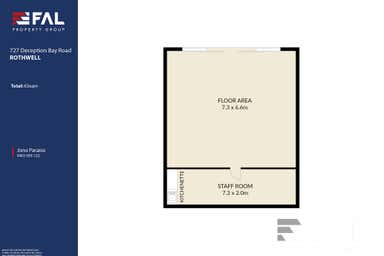 Shop 6, 727 Deception Bay Road, Rothwell, QLD 4022 - Shop & Retail ...