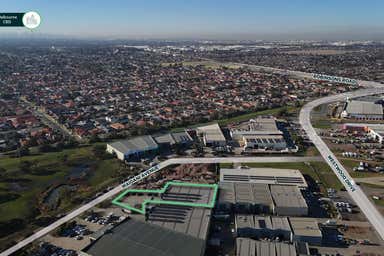 Unit 1/5 Waigani Avenue, Ravenhall, VIC 3023 - Industrial & Warehouse ...