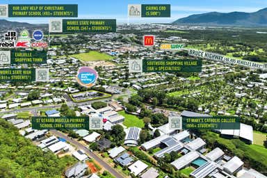 56-62 Anderson Road, Woree, QLD 4868 - Medical & Consulting Property ...