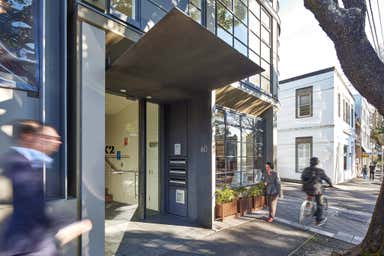 Leased Office at Level 2, 60 Moncur Street, Woollahra, NSW 2025 ...