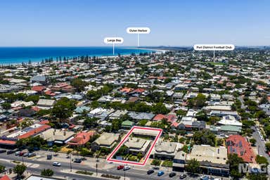 Sold Office at 87 Semaphore Road, Semaphore, SA 5019 - realcommercial