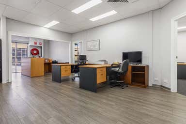 Sold Office at 6/5-7 Anella Avenue, Castle Hill, NSW 2154 - realcommercial