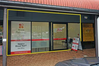 Leased Shop & Retail Property at 4/1/78 Rajah Road, Ocean Shores, NSW ...
