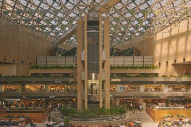 Collins Place, 35 Collins Street, Melbourne, VIC 3000 - Office For ...