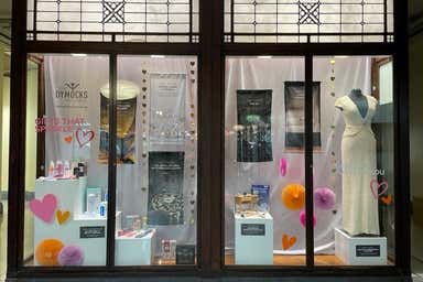 Dymocks Building, 428 George Street, Sydney, NSW 2000 - Shop & Retail ...