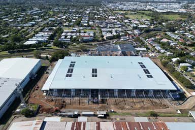 Pioneer Estate, 469-485 Zillmere Road, Zillmere, QLD 4034 - Industrial ...