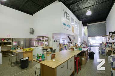 3/15 ANTHONY STREET, West End, QLD 4101 - Industrial & Warehouse ...