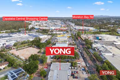 26 Redland Bay Road, Capalaba, QLD 4157 - Medical & Consulting Property ...