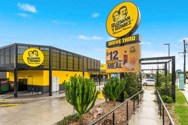 Sold Shop & Retail Property at Guzman Y Gomez, 403 Elizabeth Avenue ...