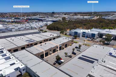 3/47 Biscayne Way, Jandakot, WA 6164 - Industrial & Warehouse Property ...