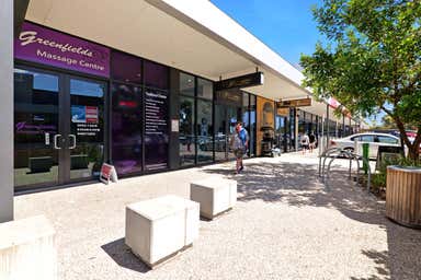 Greenfields Shopping Centre, 2 Eaglemont Street, Greenfields, WA 6210 ...
