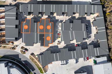 25 Val Reid Crescent, Hume, ACT 2620 - Industrial & Warehouse Property ...