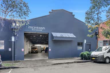 7-11 Allen Street, Waterloo, NSW 2017 - Industrial & Warehouse Property ...