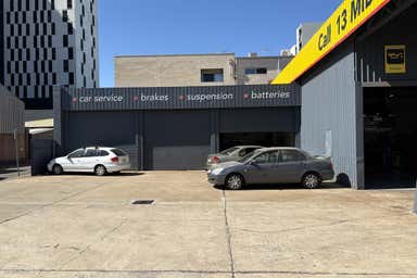 261 Currie Street, Adelaide, SA 5000 - Industrial & Warehouse Property ...