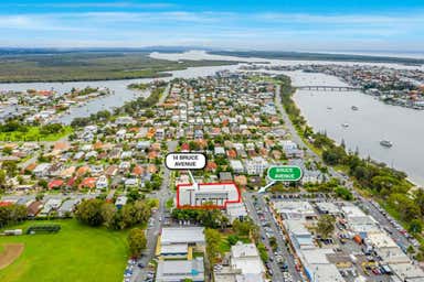 102b/14 Bruce Avenue, Paradise Point, QLD 4216 - Other Property For ...