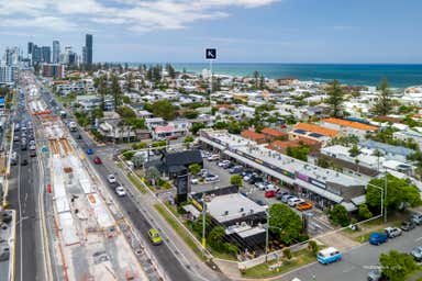 Sold Development Site & Land at 2375 Gold Coast Highway, Mermaid Beach ...