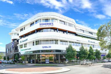 Somerset Specialist Centre, 38 Somerset Street, Kingswood, NSW 2747 ...