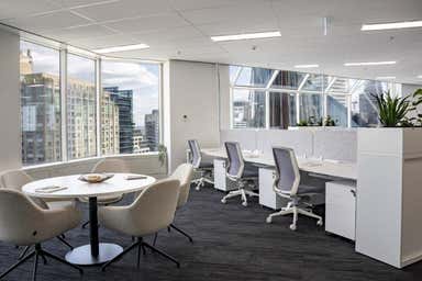Piccadilly Tower, 133 Castlereagh Street, Sydney, NSW 2000 - Office For ...