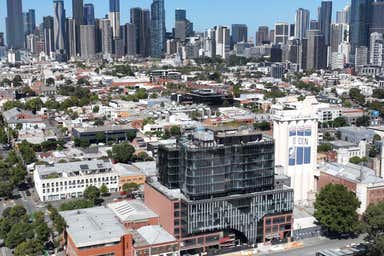 88 Laurens Street, North Melbourne, VIC 3051 - Office For Lease ...