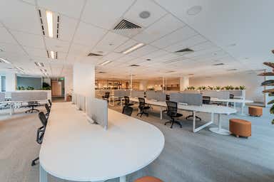 717 Bourke Street, Docklands, VIC 3008 - Office For Lease - realcommercial