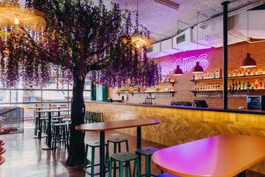 Heart of Queen, 16 Queen Street, Perth, WA 6000 - Shop & Retail ...