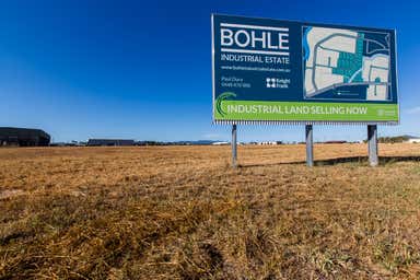 Bohle Industrial Estate, Ingham Rd Bohle, Bohle, QLD 4818 - Development ...