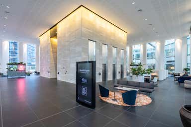 Allendale Square, 77 St Georges Terrace, Perth, WA 6000 - Office For ...