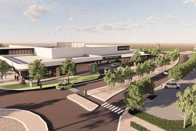 Woolworths Eglinton Shopping Centre, Corner of Marmion Avenue and ...