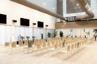 Bourke Place, 600 Bourke Street, Melbourne, VIC 3000 - Office For Lease ...