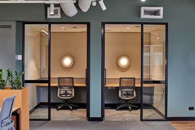 80 Collins Street (North Tower), 80 Collins Street, Melbourne, VIC 3000 ...