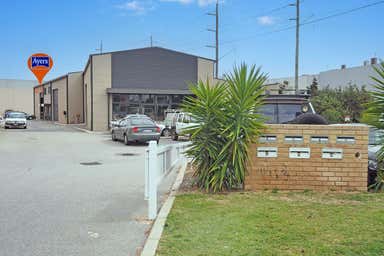 Sold Industrial & Warehouse Property at Unit 5, 289 Camboon Road ...