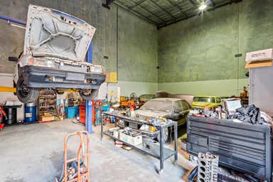 Leased Industrial & Warehouse Property at 3/16 Tombo Street, Capalaba ...