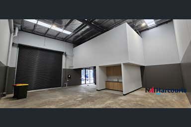 Leased Industrial & Warehouse Property at 28/53 Jutland Way, Epping ...