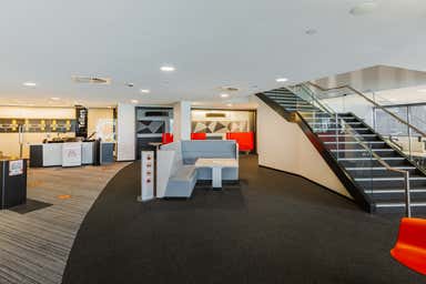 Chifley Business Park, 1 Joseph Avenue, Moorabbin Airport, VIC 3194 ...