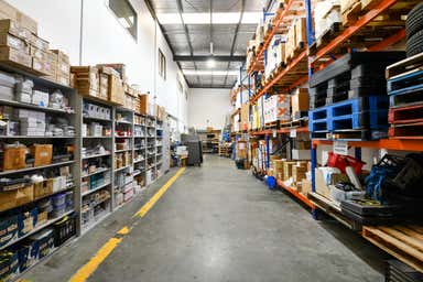 Sold Industrial & Warehouse Property at Unit 2, 54 Smith Road ...